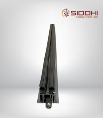Drop Down Seal | Automatic Door Bottom Seals Supplier in India
